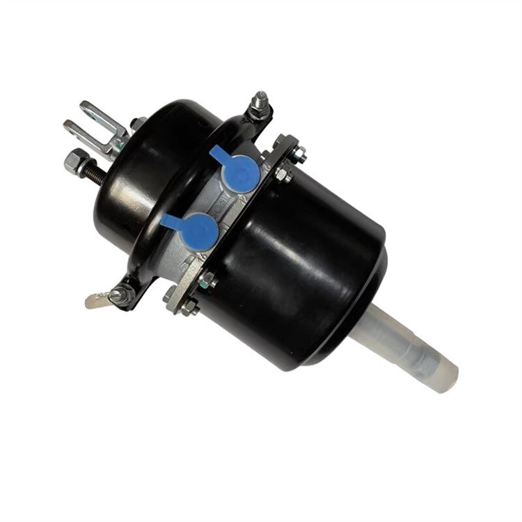 OEM No 3530QC510-010 Standard Size Brake Air Chamber for Yuejin JAC ...