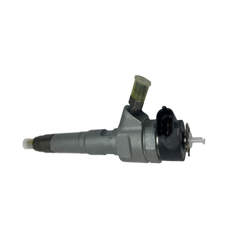 YN D25 Diesel Engine Common Rail Fuel Injector for HOWO FAW Foton ...
