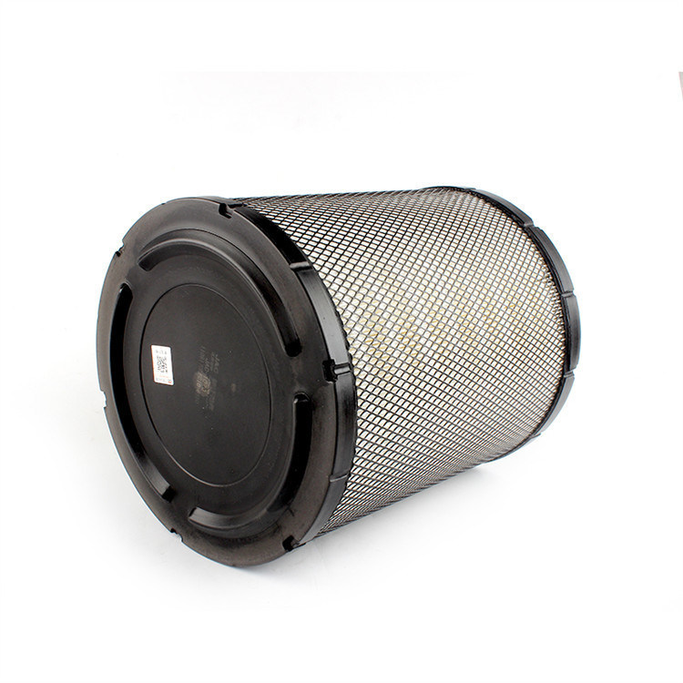 Truck Air Filter Element 1109170LE010 for JAC and Other Trucks Easy ...
