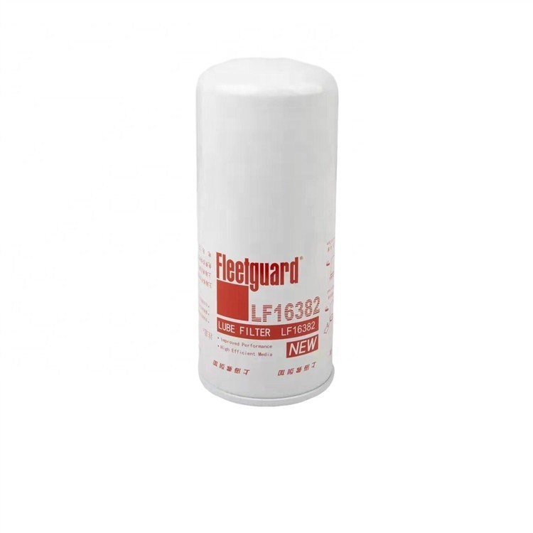 JX1023C1/D5000681013/LF16382/LF16107/D17-002-02 Dongfeng Oil Filter for ...