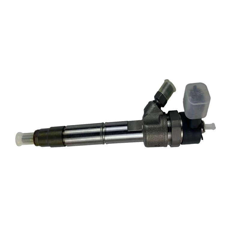 J5 Engine 2.8 T6 TD Fuel Injector for FAW Foton Auto Engine Systems by ...