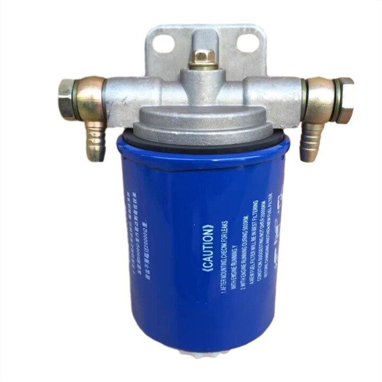 4102.15.00A Cy4102 Filter Assembly Durable Design Part for JAC Truck ...