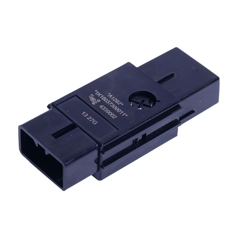 Foton Car Fitment Controls Push Button Switches for Danger Alarm 1pc